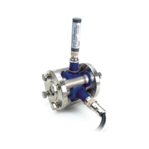 Flow-Through Conductivity Sensor - Macher Distribution