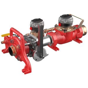 Portable Large Meter Tester - Macher Distribution