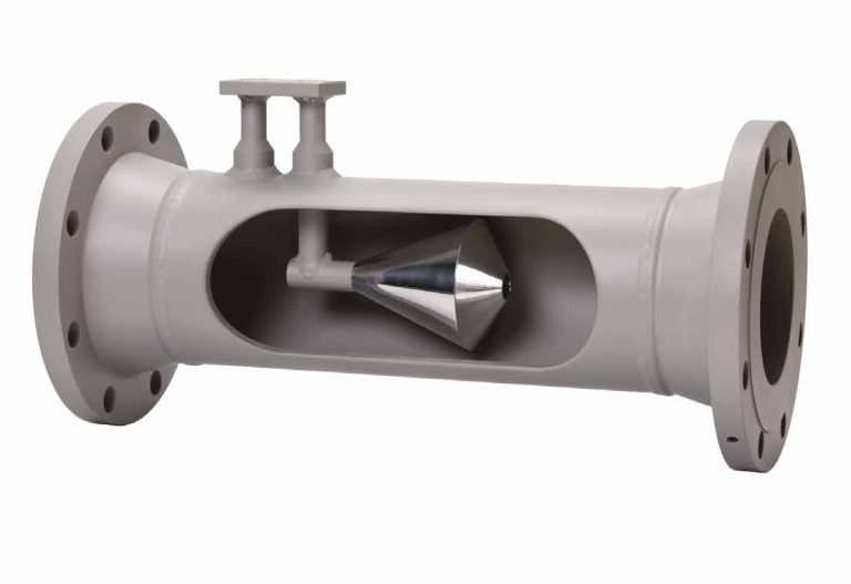 NUFLO DP Flow Meter - Macher Distribution