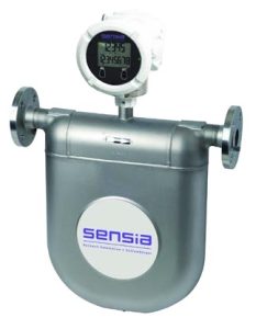 NUFLO Coriolis Flow Meter - Macher Distribution
