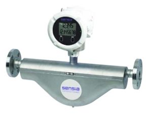 NUFLO Coriolis Flow Meter - Macher Distribution