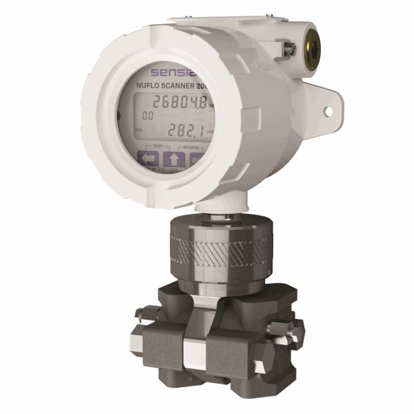 NUFLO Flow Computer - Macher Distribution