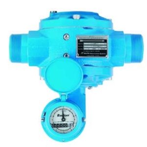 Barton Floco Liquid Positice Displacement Meter - Macher Distribution