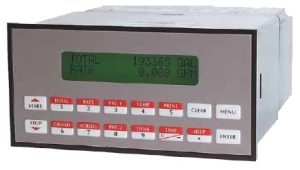 NUFLO FLO-III Flow Computer - Macher Distribution