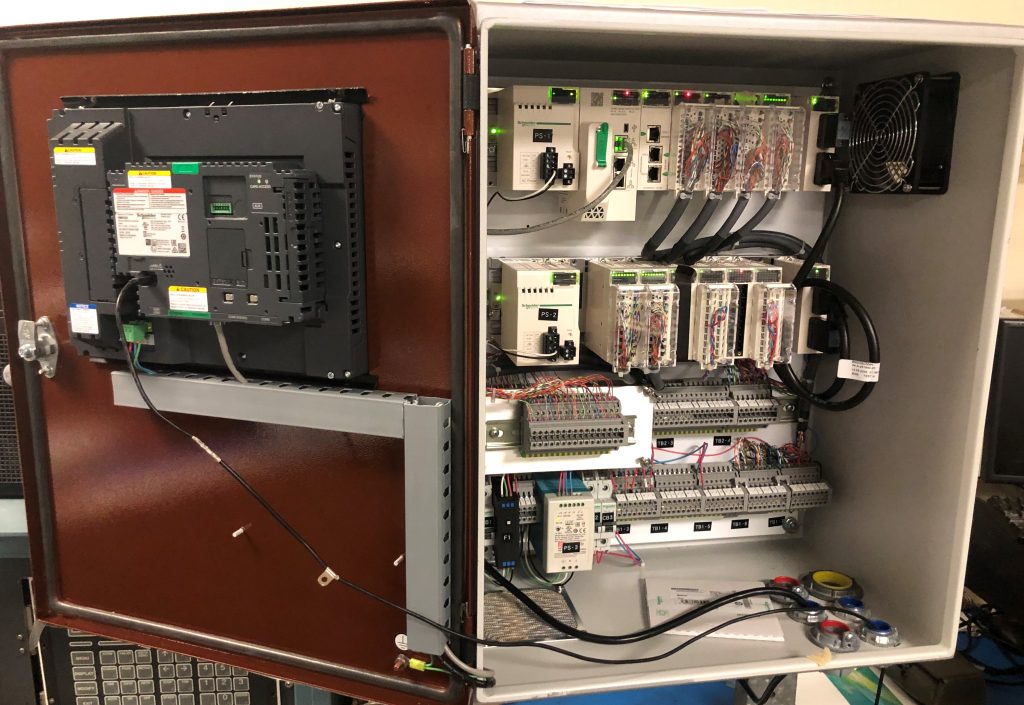 Process Analyser - Macher Distribution